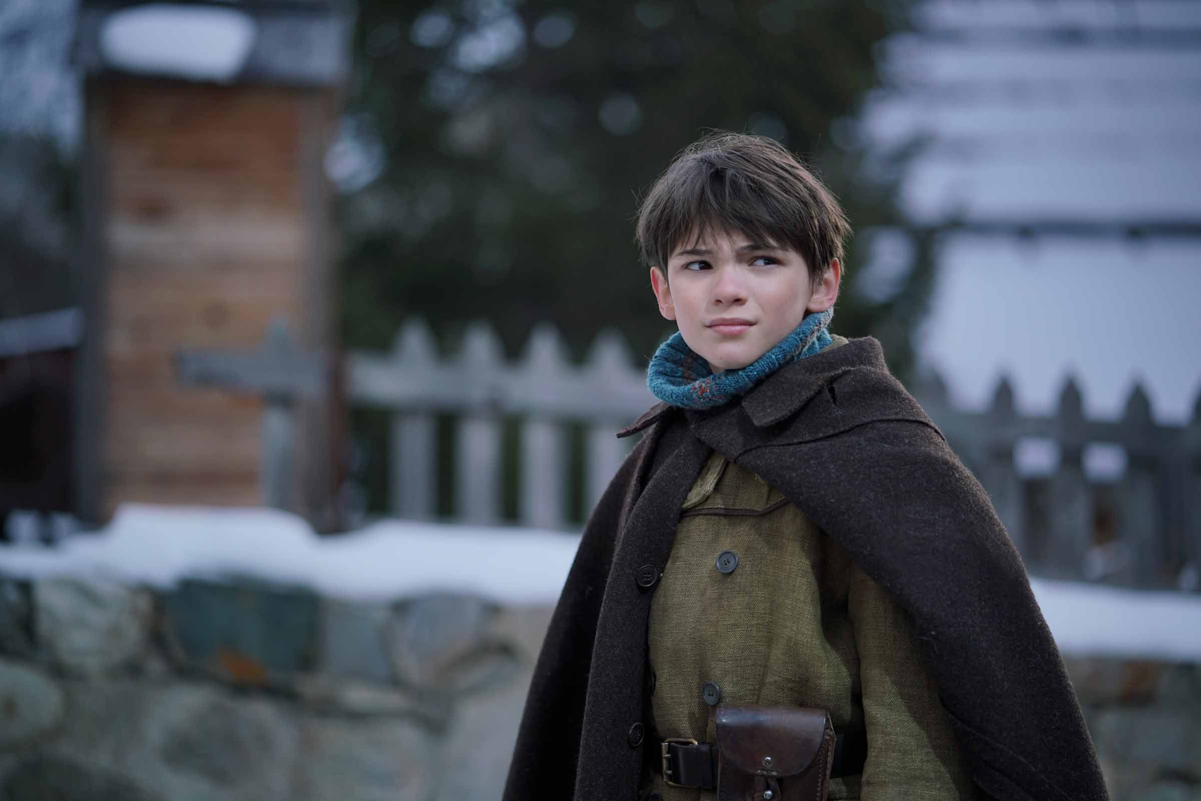 Foto de Félix Bossuet - Belle e Sebastian - Amigos Para Sempre : Fotos ...