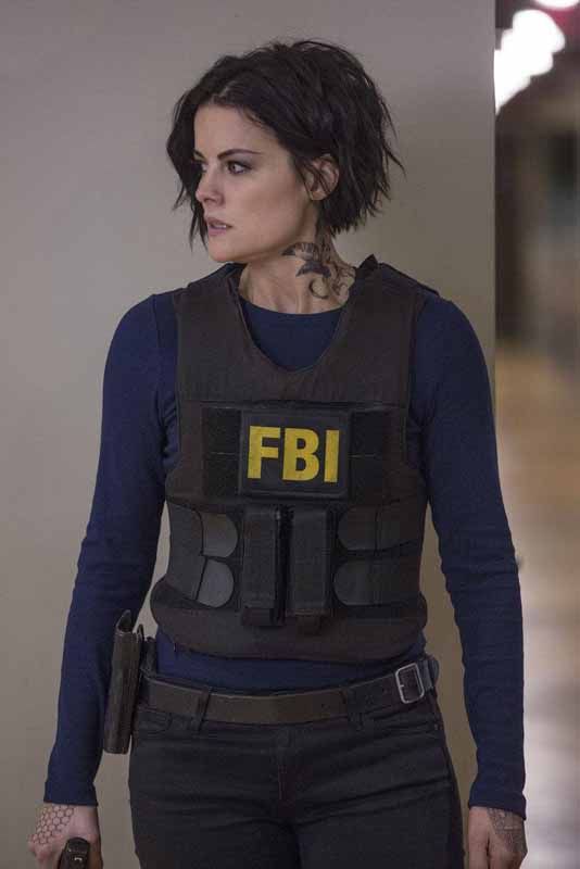 Blindspot : Blindspot : Fotos Jaimie Alexander - 192 no 534 - AdoroCinema