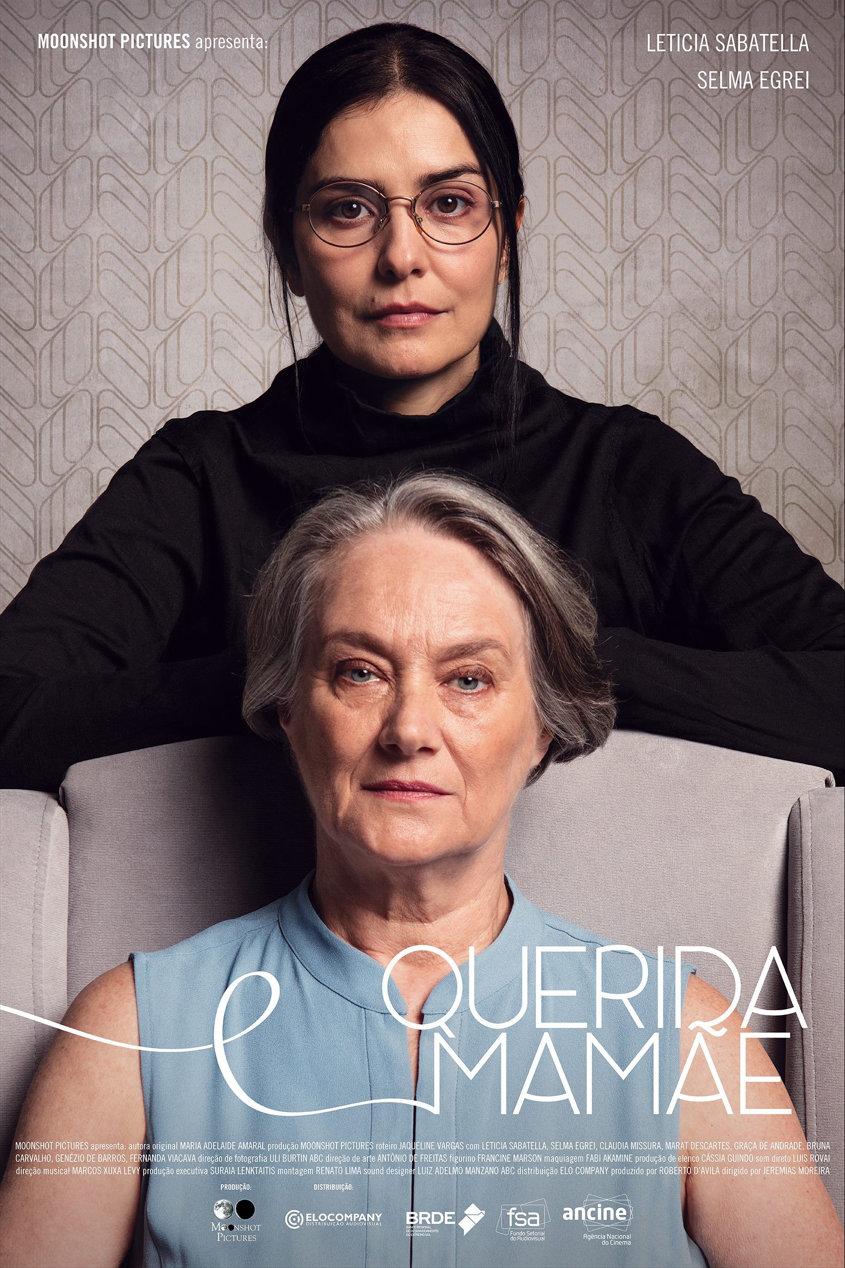 Querida Mamãe - Filme 2017 - AdoroCinema