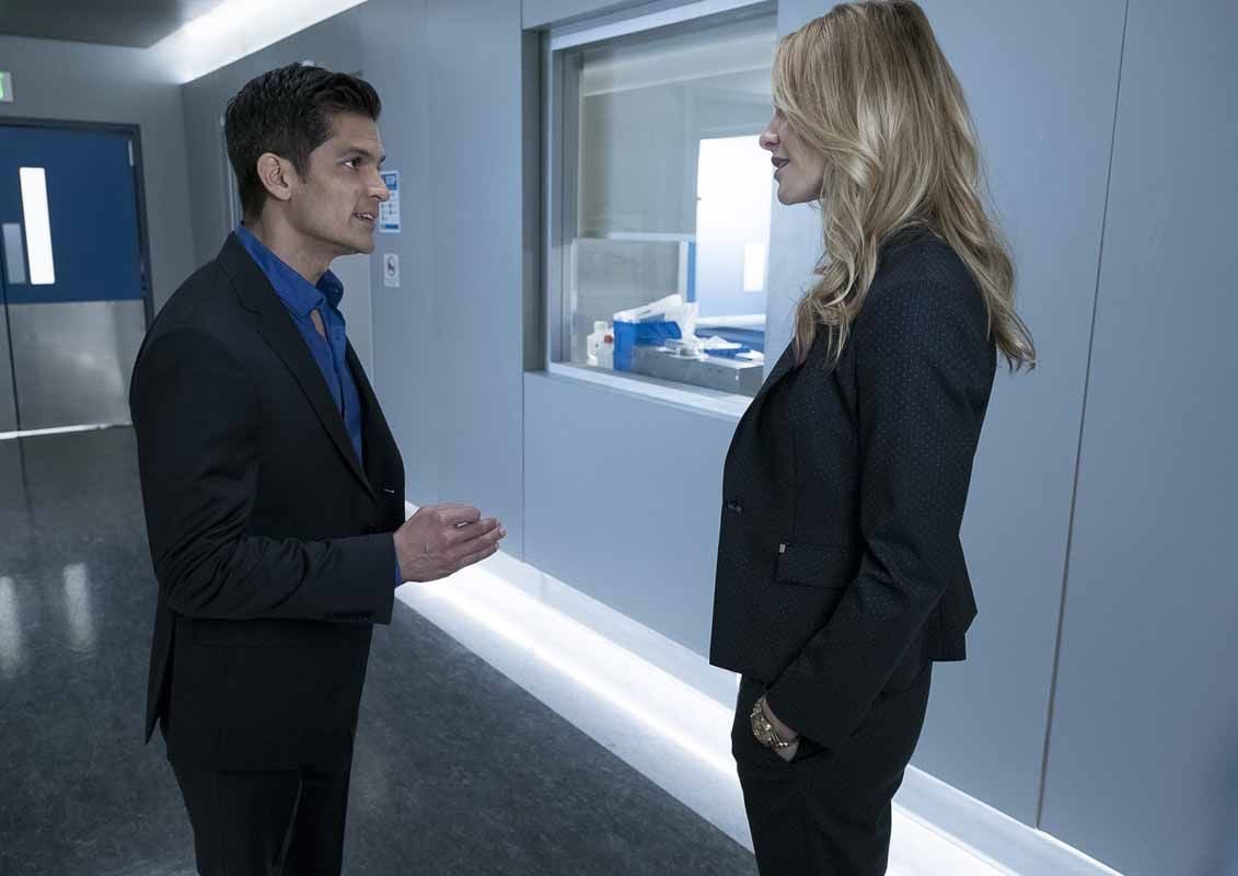 Foto de Beau Garrett - The Good Doctor : Fotos Beau Garrett, Nicholas ...