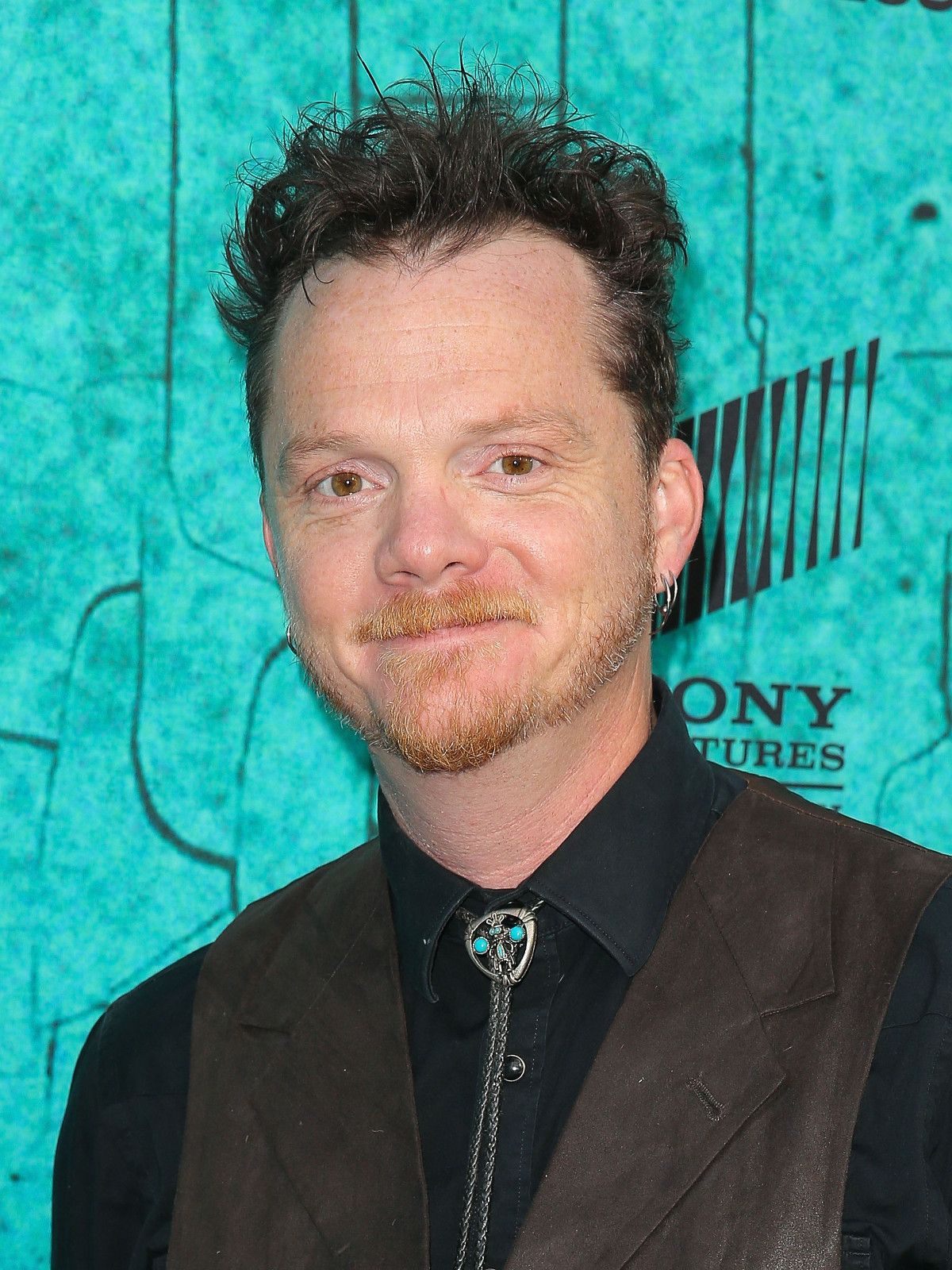 Justin Welborn - AdoroCinema