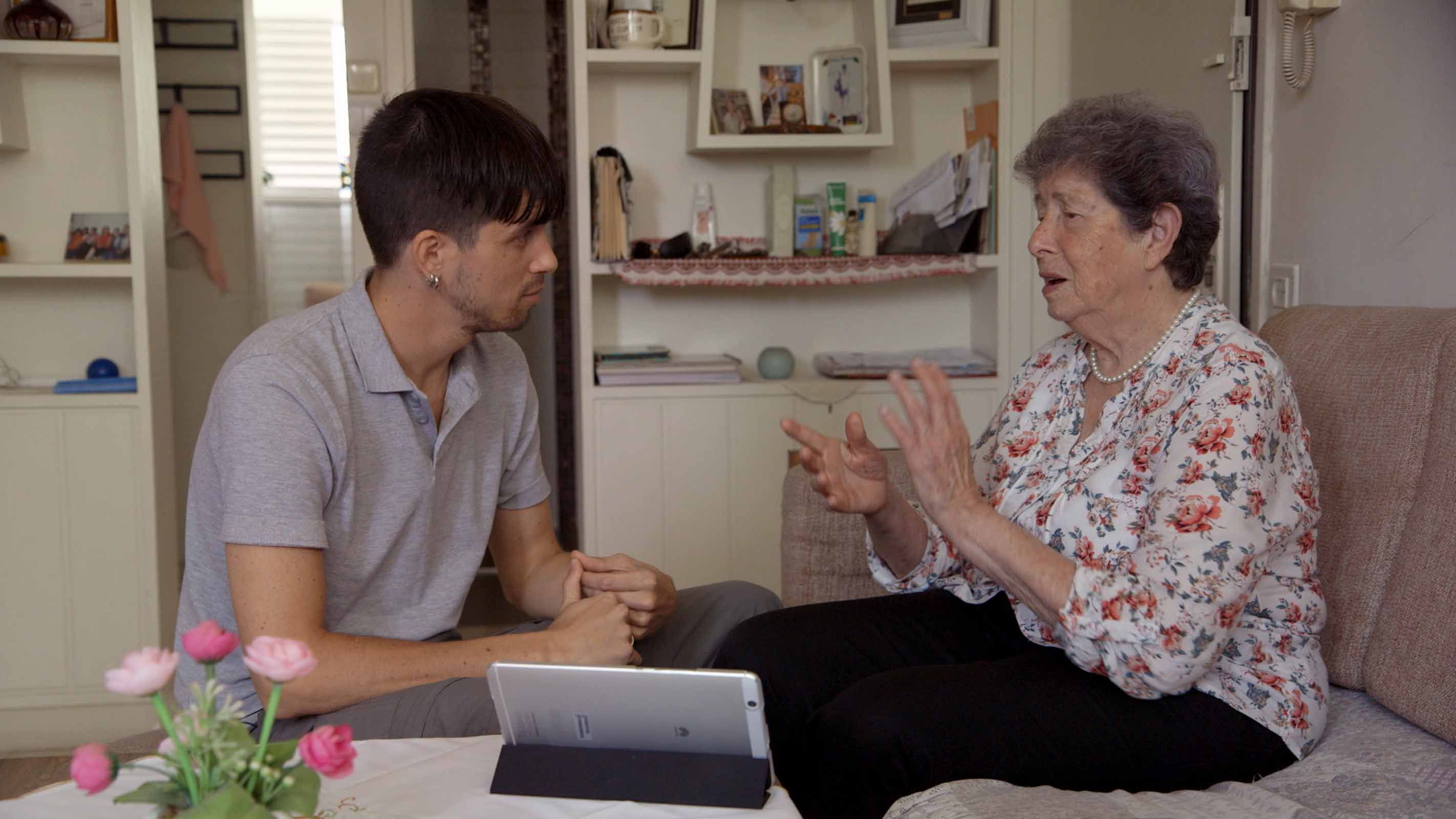 Foto do filme SInais - Foto 9 de 11 - AdoroCinema