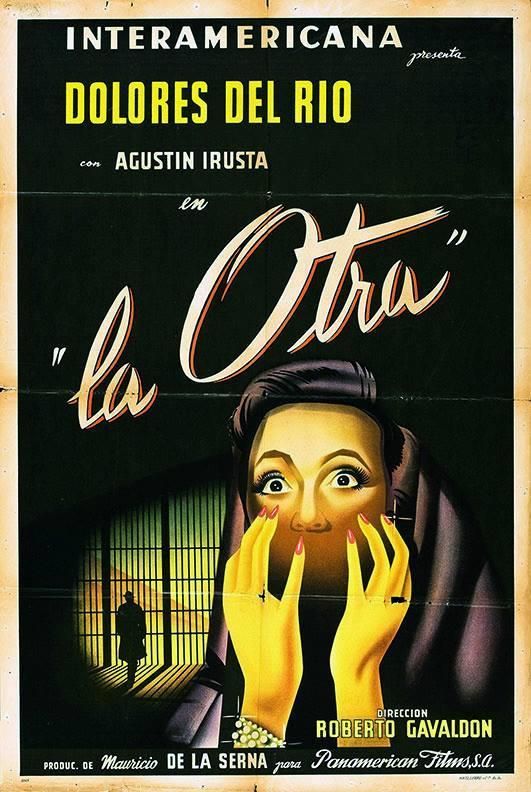 Pôster do filme A Outra - Foto 3 de 5 - AdoroCinema
