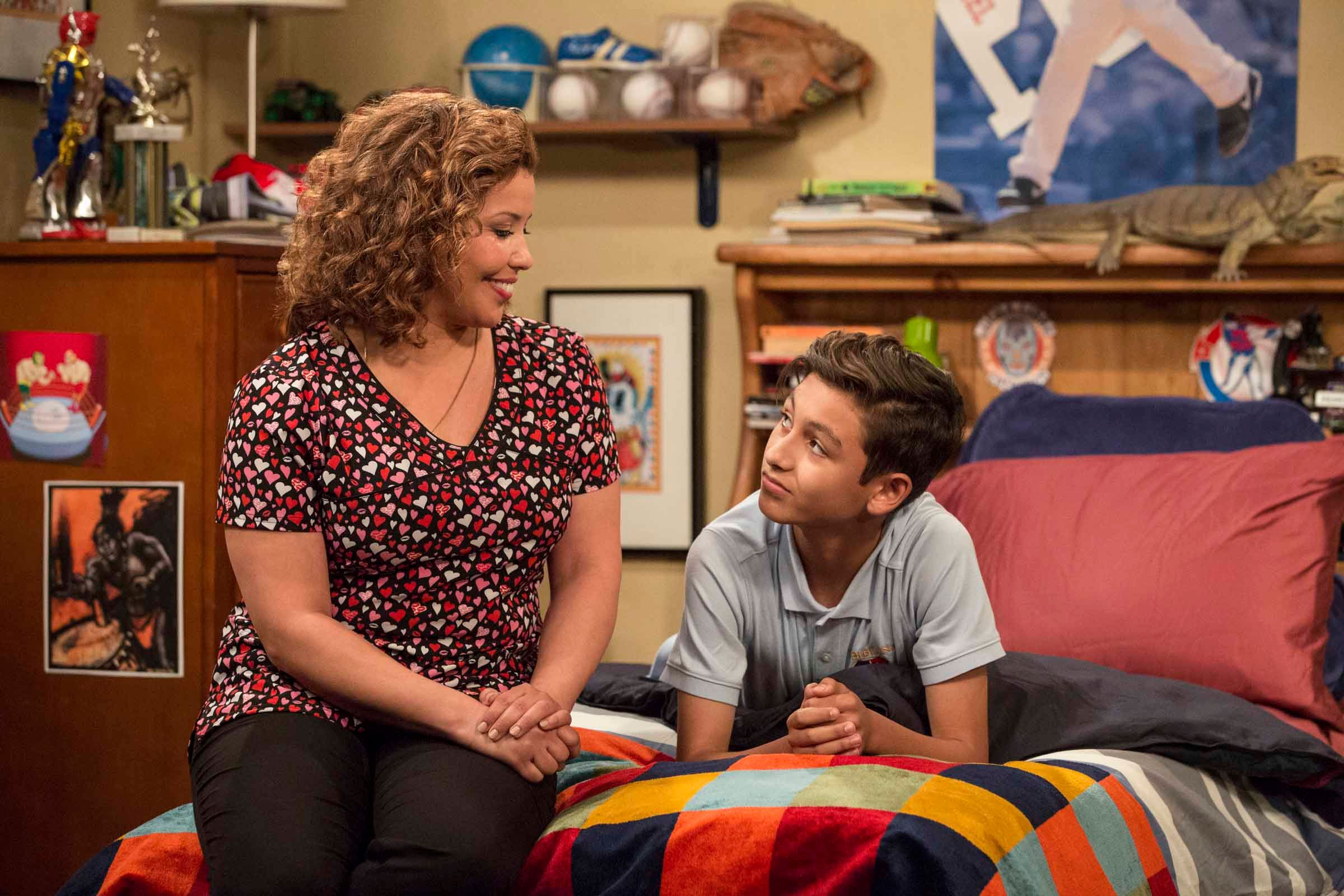 Foto de Marcel Ruiz - One Day At A Time (2017) : Fotos Marcel Ruiz ...