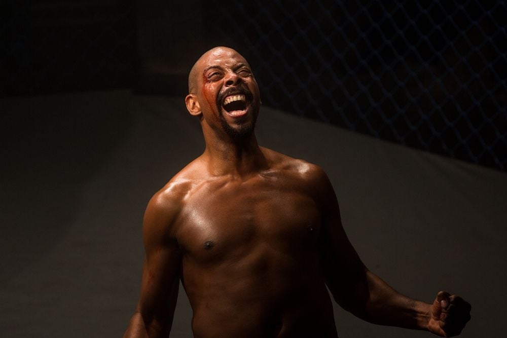 Rio Heroes : Rio Heroes : Fotos - 16 no 21 - AdoroCinema