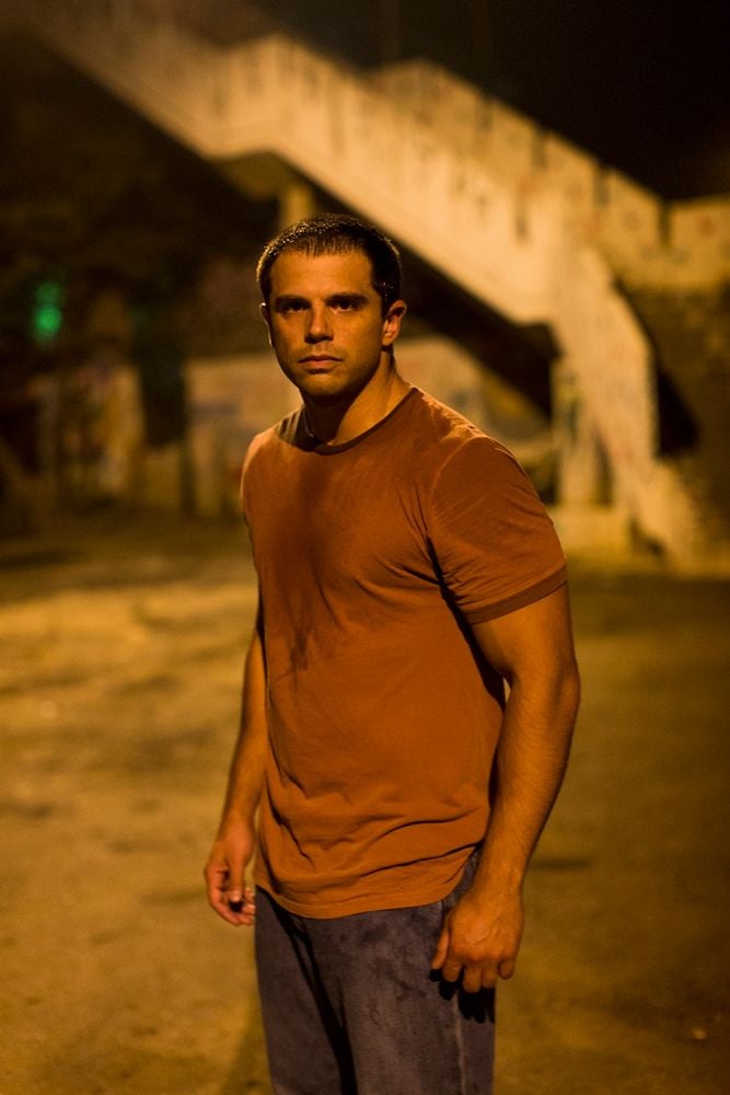 Rio Heroes : Rio Heroes : Fotos - 14 no 21 - AdoroCinema