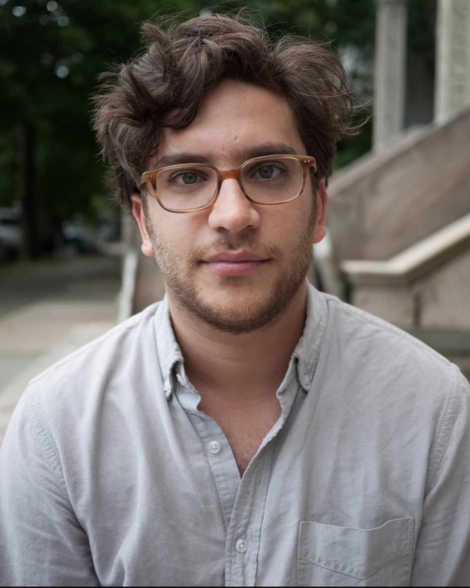 Matthew Shear - AdoroCinema