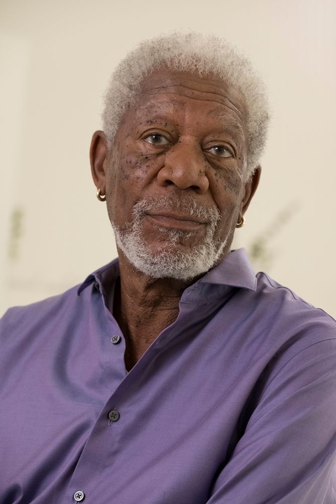 The Story of Us com Morgan Freeman : The Story of Us com Morgan Freeman ...