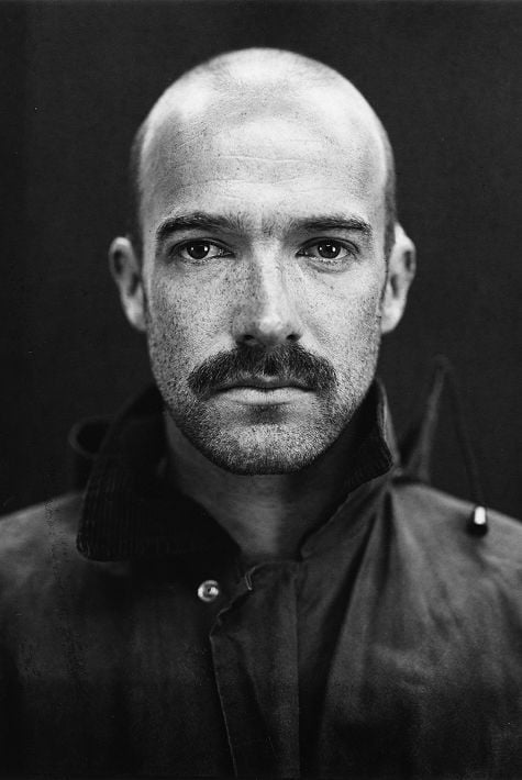 Johannes Benecke - AdoroCinema