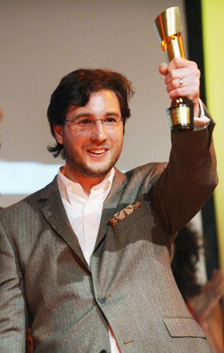 Felix Hassenfratz - AdoroCinema