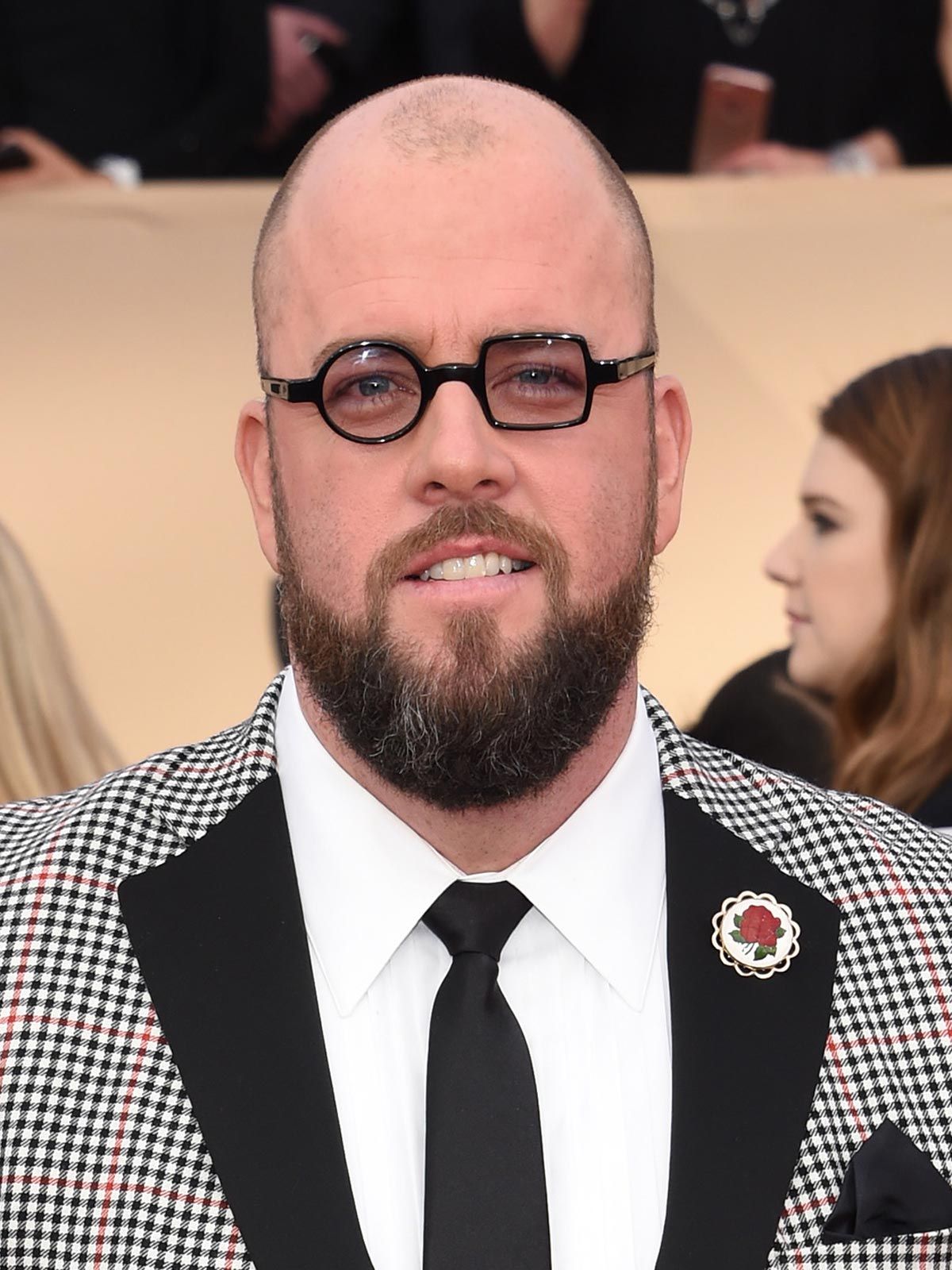 Chris Sullivan : Filmografia - AdoroCinema