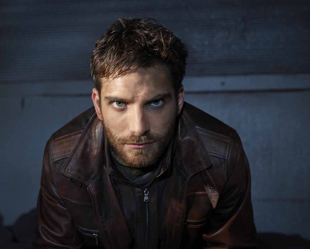 Marvel's Agents of S.H.I.E.L.D. : Fotos Jeff Ward - 143 no 733 ...