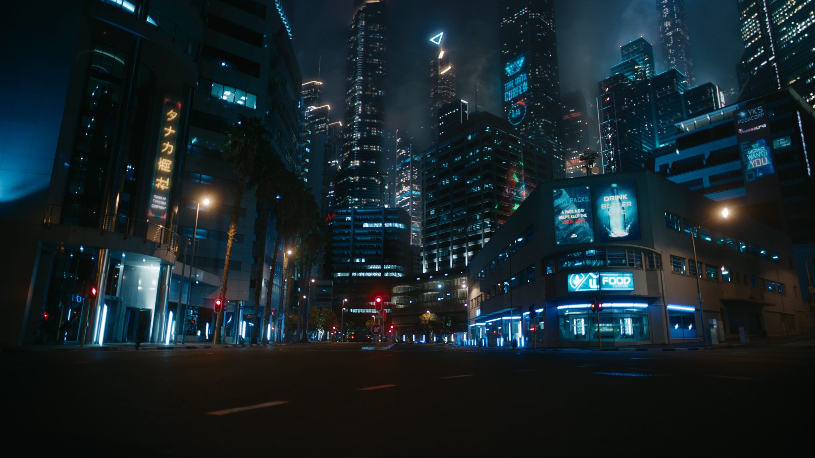 Foto do filme Maze Runner: A Cura Mortal - Foto 4 de 31 - AdoroCinema