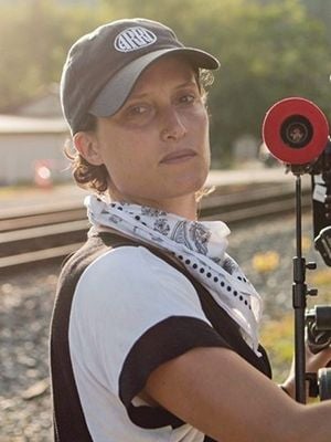 Rachel Morrison - AdoroCinema