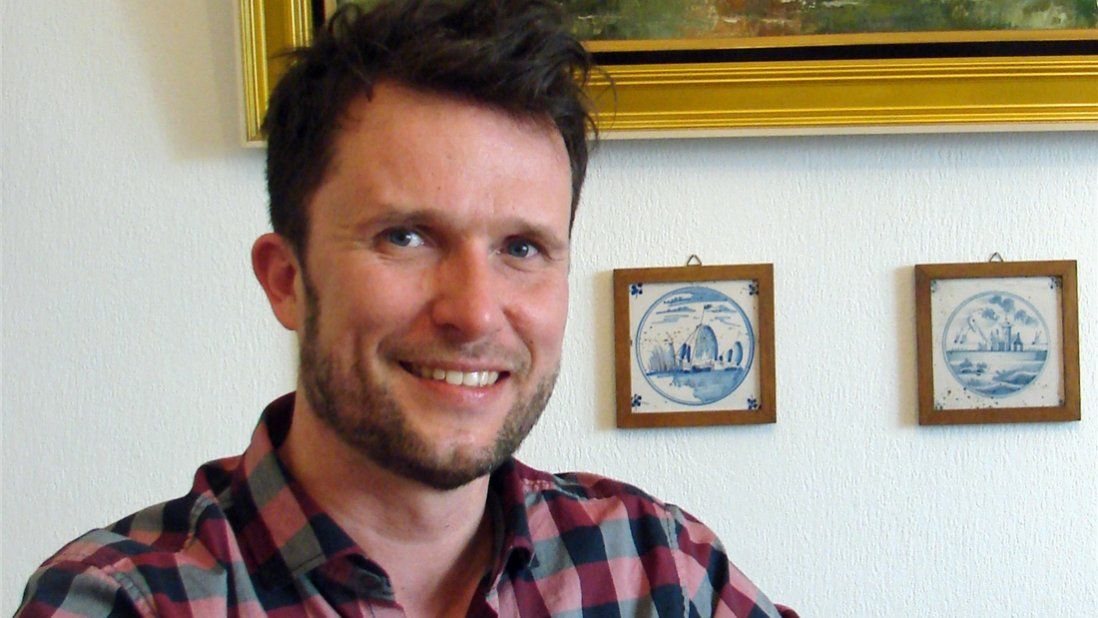Dirk Lange-Mensing - AdoroCinema