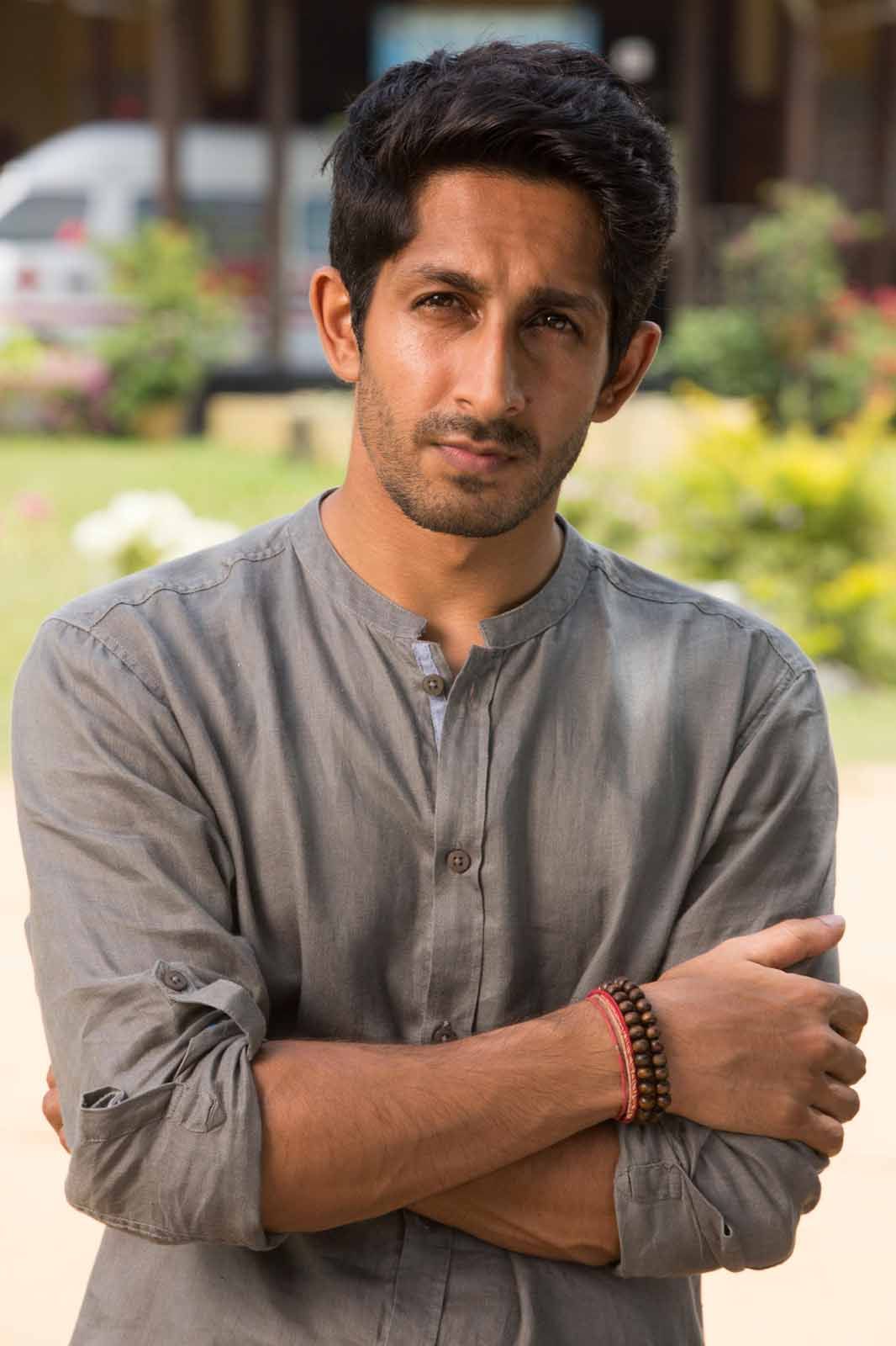 The Good Karma Hospital : Fotos Sagar Radia - 2 no 12 - AdoroCinema