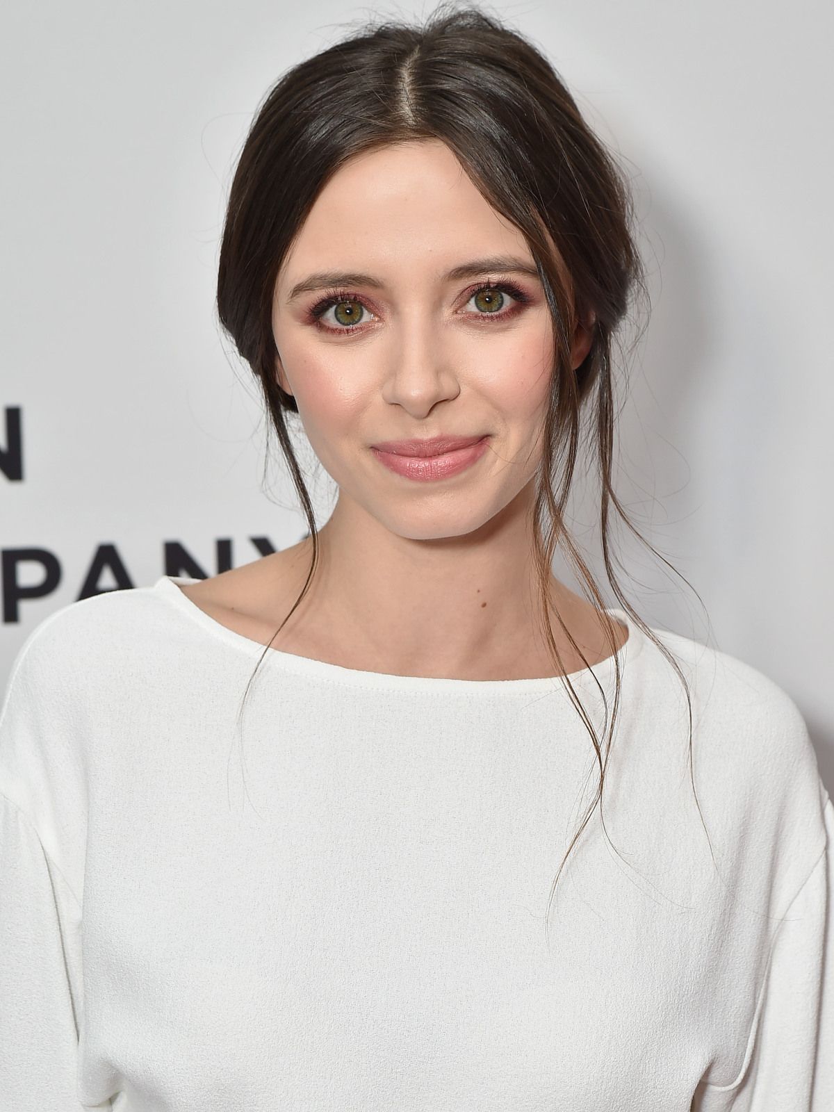 Elizabeth Cappuccino - AdoroCinema