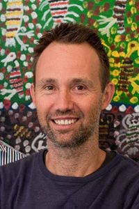 Michael Hohnen - AdoroCinema