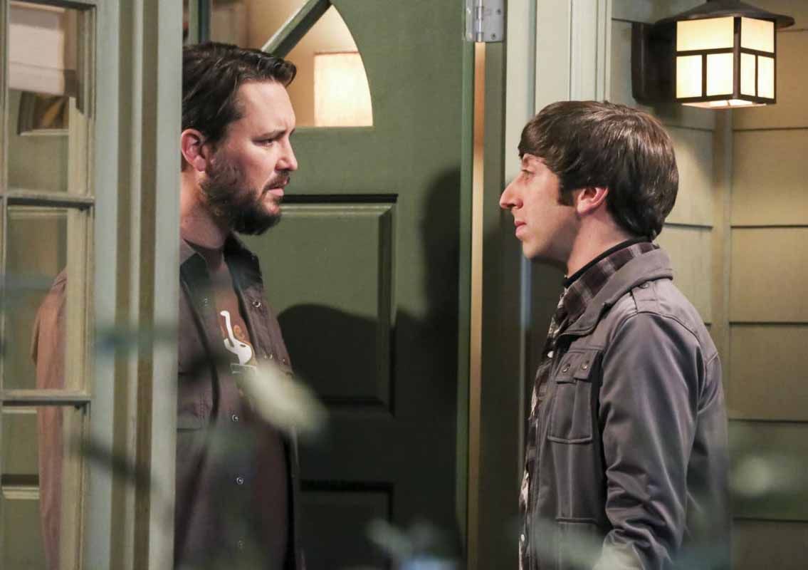Foto de Simon Helberg - The Big Bang Theory : Fotos Simon Helberg, Wil ...