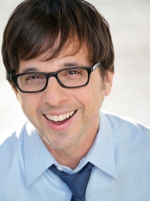 Rob Bruner - AdoroCinema