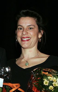 Anna Anthony - AdoroCinema