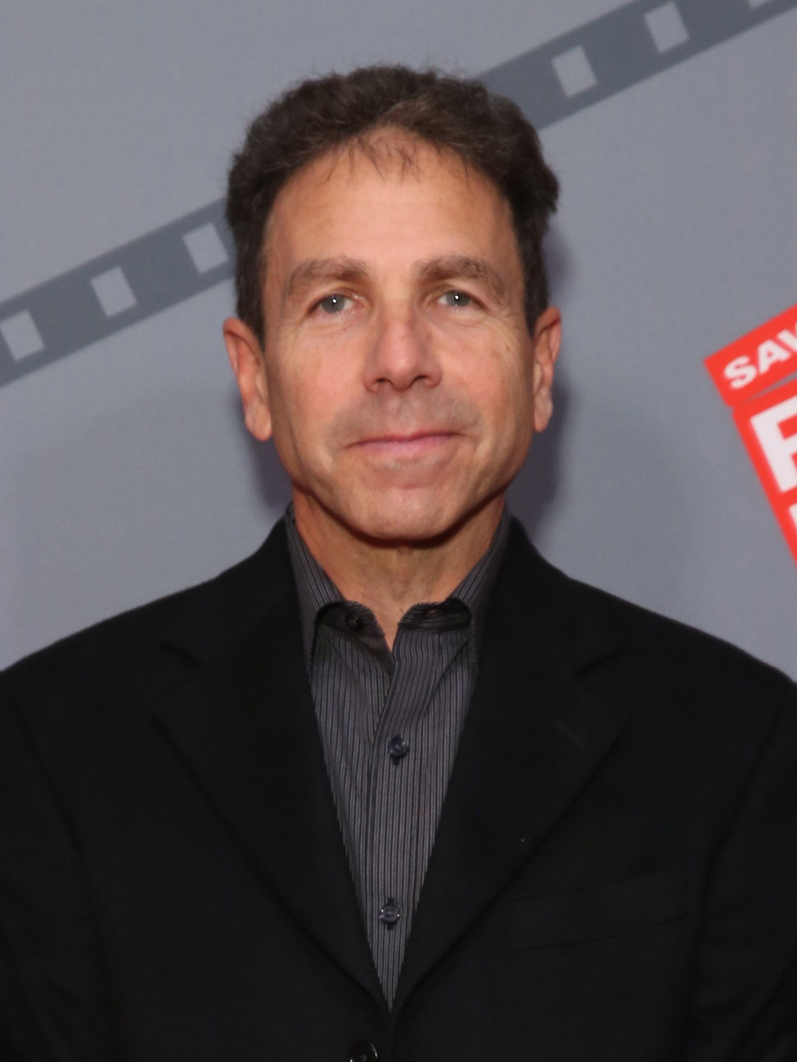 James Steven Sadwith - AdoroCinema