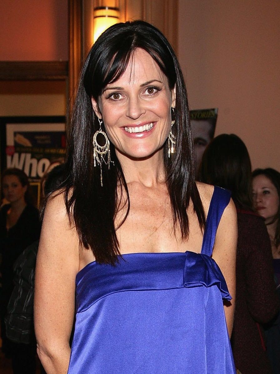 Becca Gleason - AdoroCinema