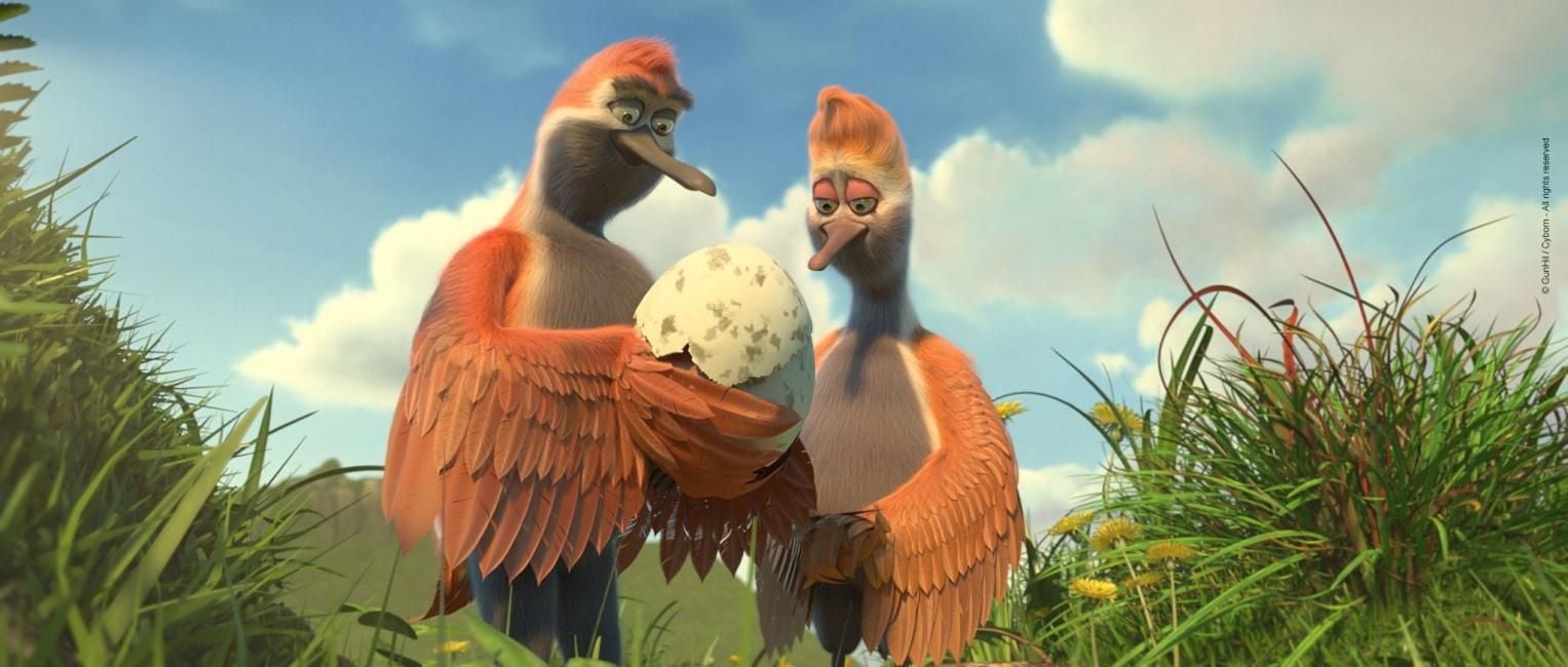 Foto do filme PLOEY - You Never Fly Alone - Foto 46 de 49 - AdoroCinema