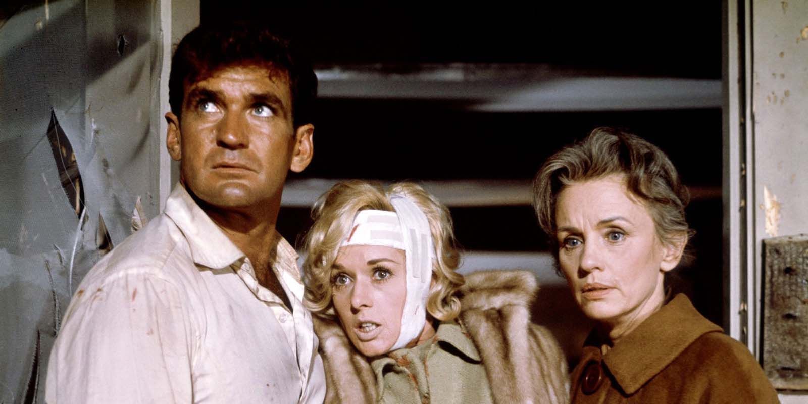 Foto do filme Os Pássaros - Foto 19 de 41 - AdoroCinema