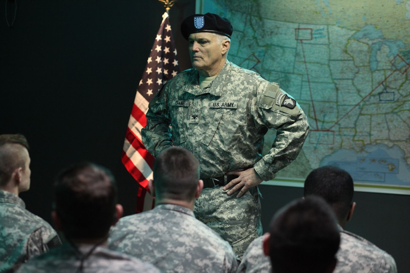 Foto de Marshall R. Teague - AmeriGeddon : Fotos Marshall R. Teague ...