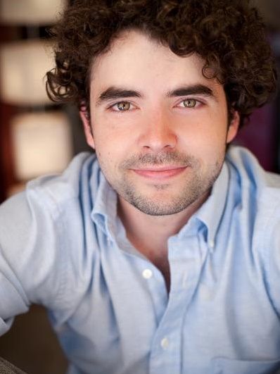 Nicholas Rutherford - AdoroCinema