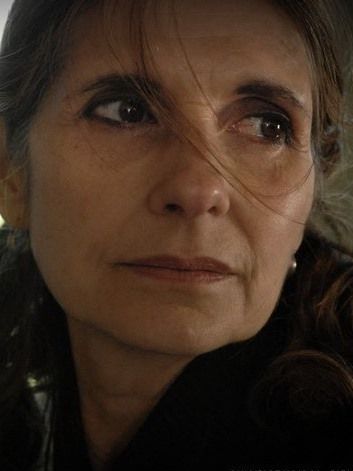 Sandra Sandrini - AdoroCinema