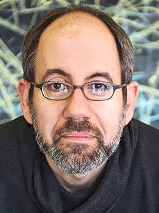 Robert Bahar - AdoroCinema
