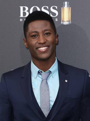 Joseph David-Jones - AdoroCinema