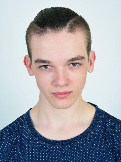 Bas Keizer - AdoroCinema