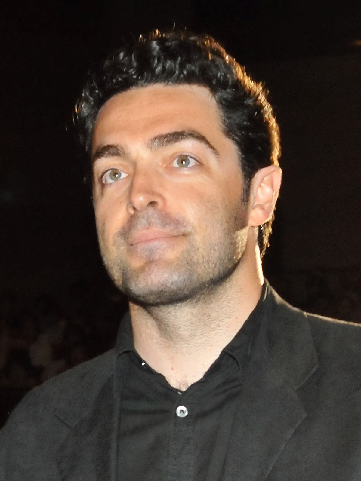 Julien Maury - AdoroCinema