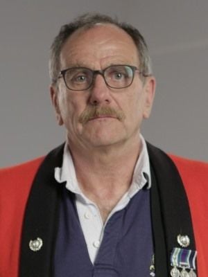 David Jackson - AdoroCinema