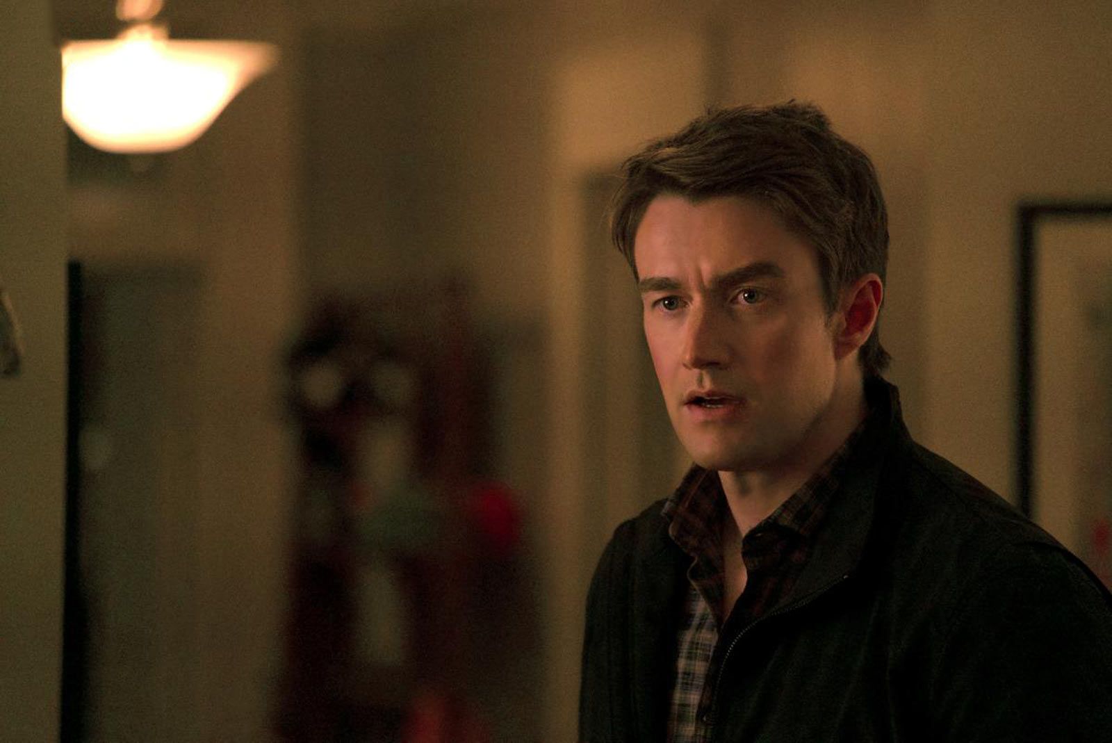 Foto de Robert Buckley - iZombie : Fotos Robert Buckley - Foto 17 de 86 ...