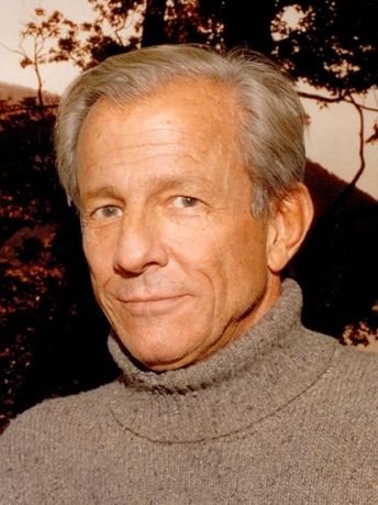 Peter Beard - AdoroCinema