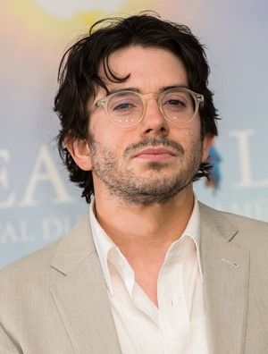 Brian M. Cassidy - AdoroCinema