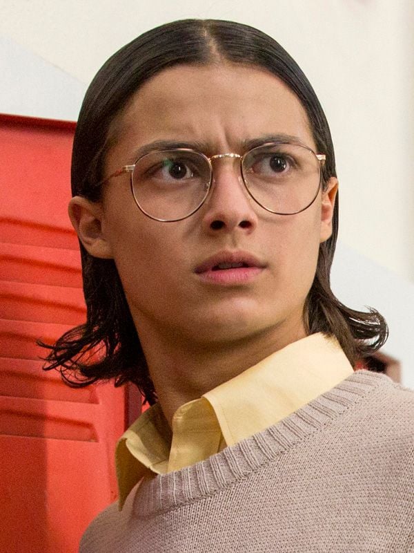 Rio Mangini - AdoroCinema