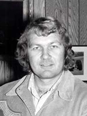 Bill Simpson - AdoroCinema