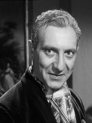 George Pastell - AdoroCinema