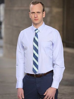 R.J. Fried - AdoroCinema