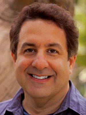 Jeff Bergman - AdoroCinema