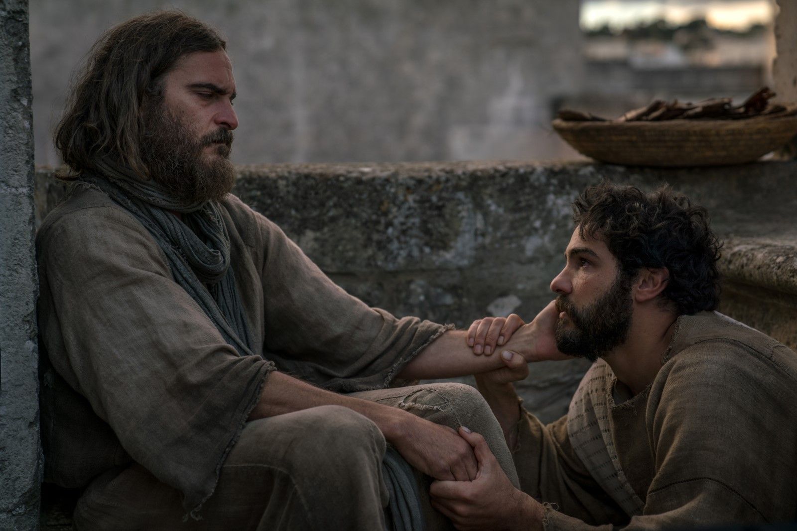Foto de Joaquin Phoenix - Maria Madalena : Fotos Tahar Rahim, Joaquin ...