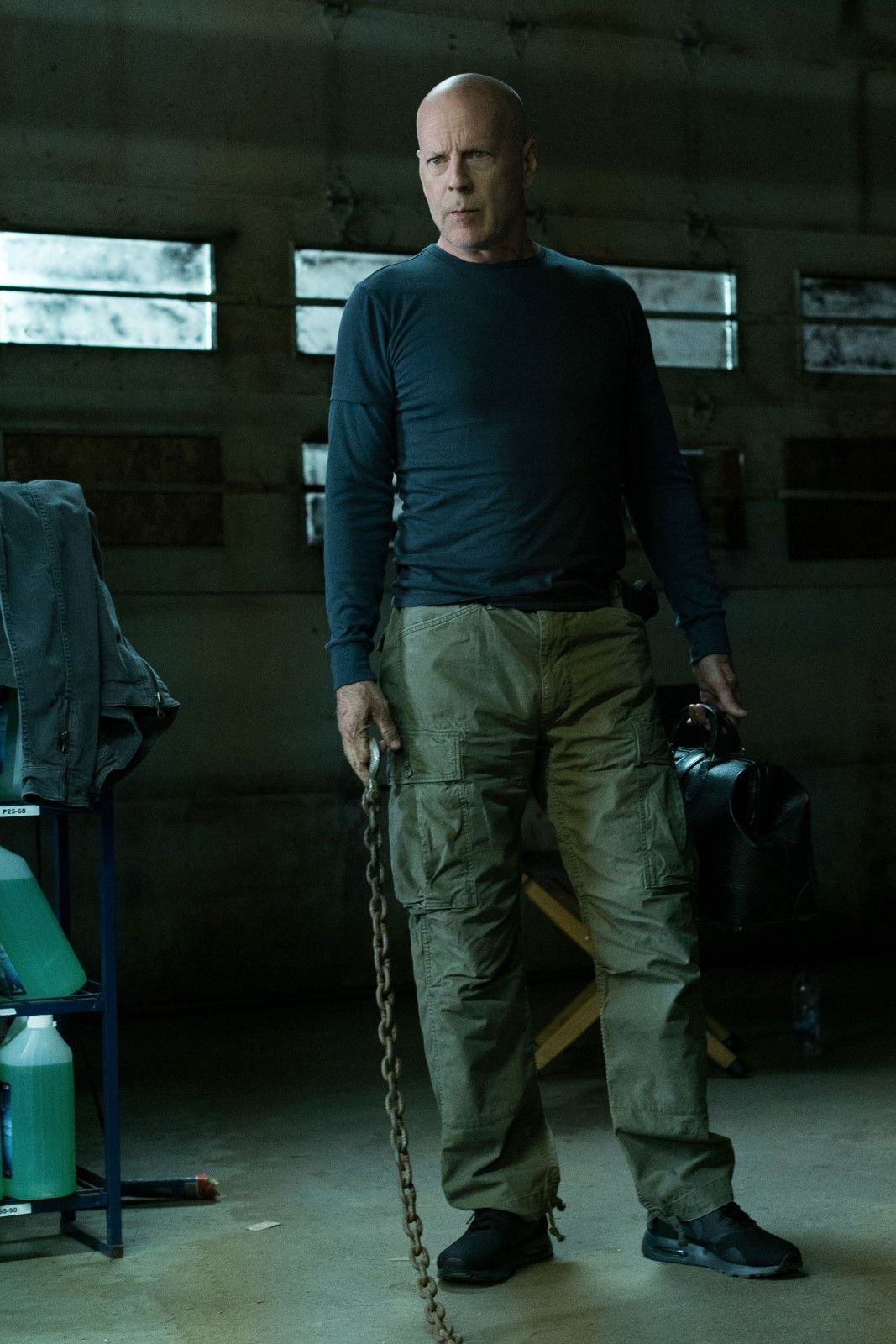 Foto de Bruce Willis - Desejo de Matar : Fotos Bruce Willis - Foto 162 ...