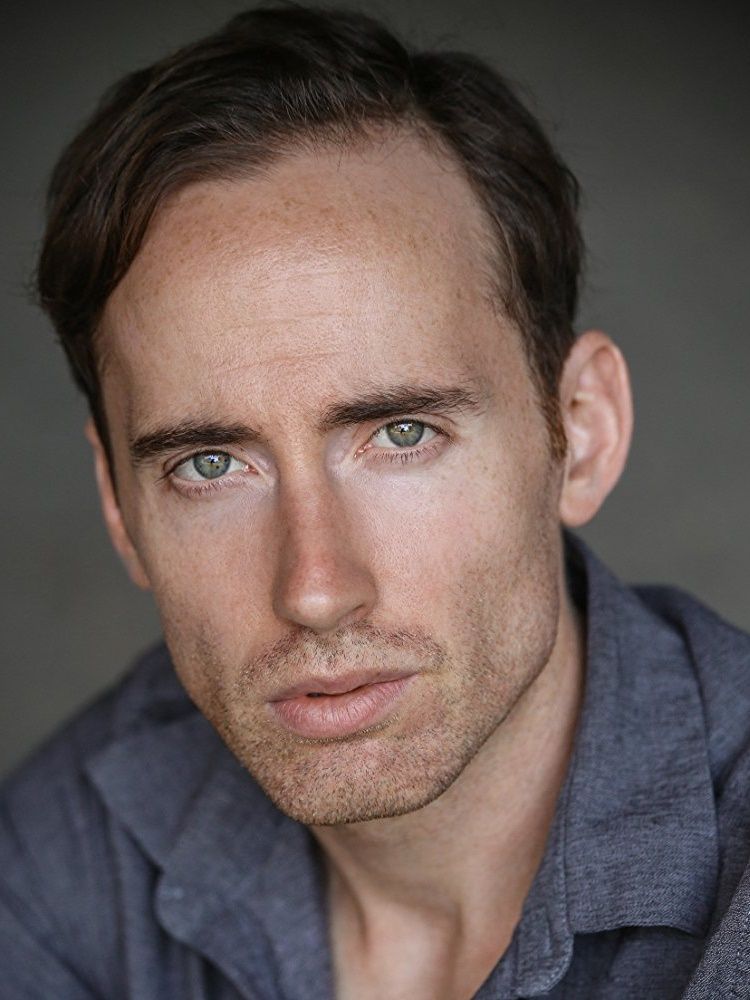 Robert Brettenaugh - AdoroCinema