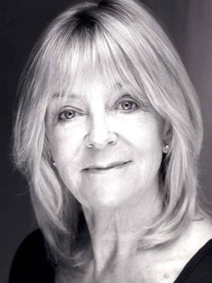 Susan Hanson - AdoroCinema