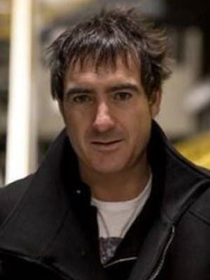 Álex Pina - AdoroCinema